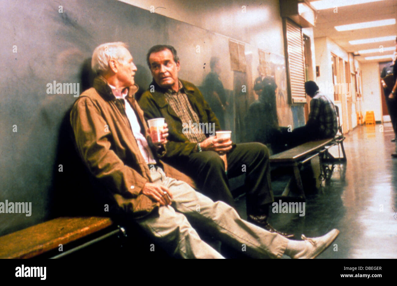 TWILIGHT (1998) PAUL, JAMES GARNER, ROBERT BENTON (DIR) TWI 014 ...