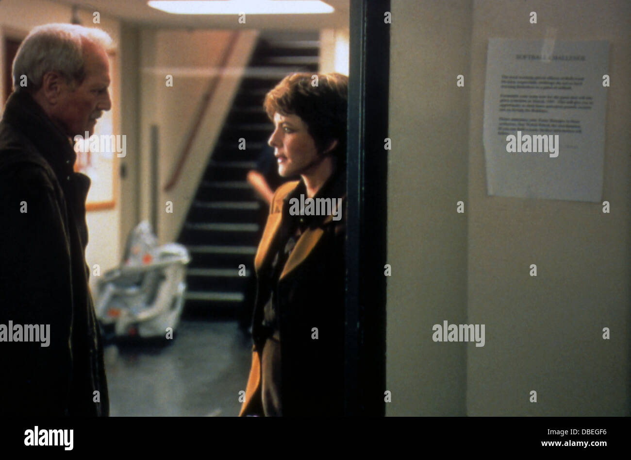 TWILIGHT (1998) PAUL NEWMAN, SUSAN SARANDON, ROBERT BENTON (DIR) TWI ...