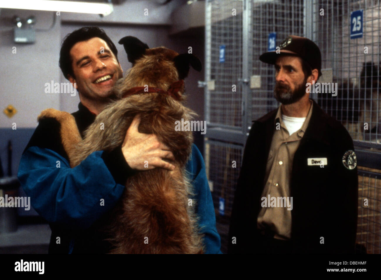 Adam Butcher Dog Pound Interview