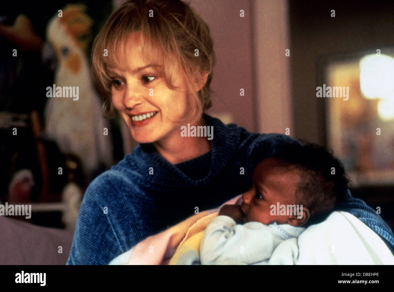 LOSING ISAIAH (1995) JESSICA LANGE, STEPHEN GYLLENHAAL (DIR) LOSI 004 ...