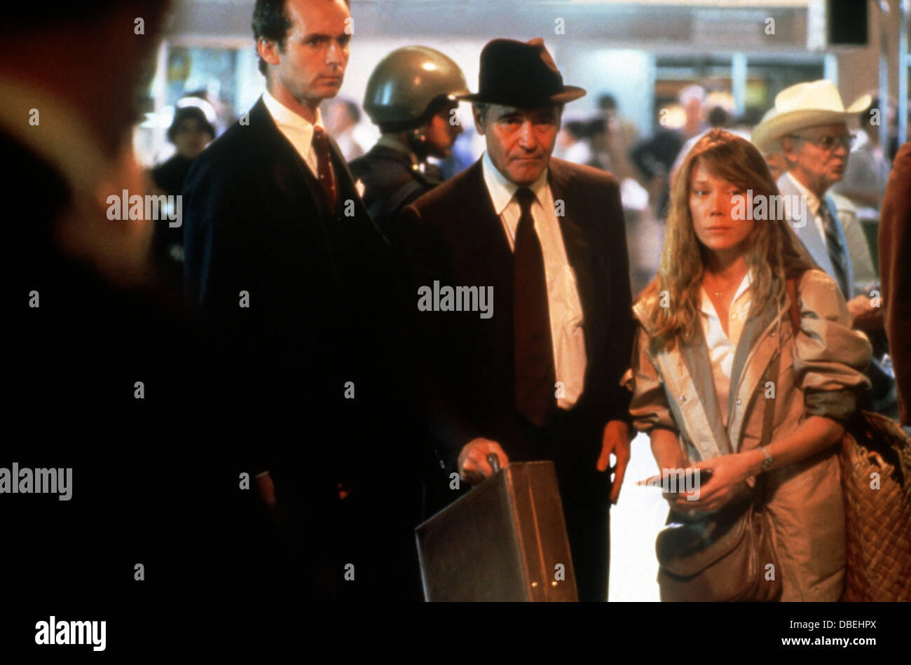 Costa gavras the missing hi-res stock photography and images - Alamy