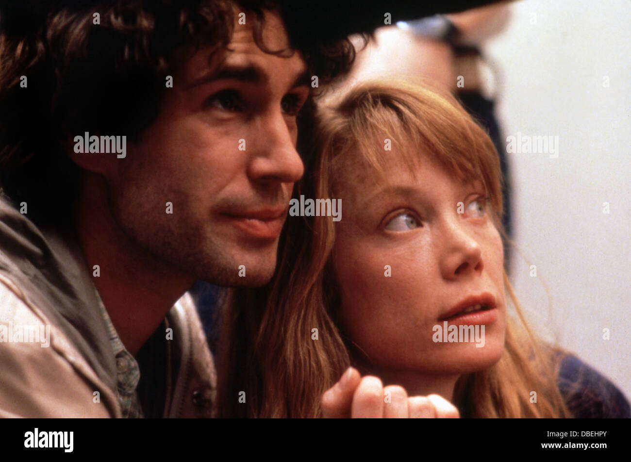 MISSING (1982) JOHN SHEA, SISSY SPACEK, COSTA GAVRAS (DIR) MSG 003 MOVIESTORE COLLECTION LTD ...