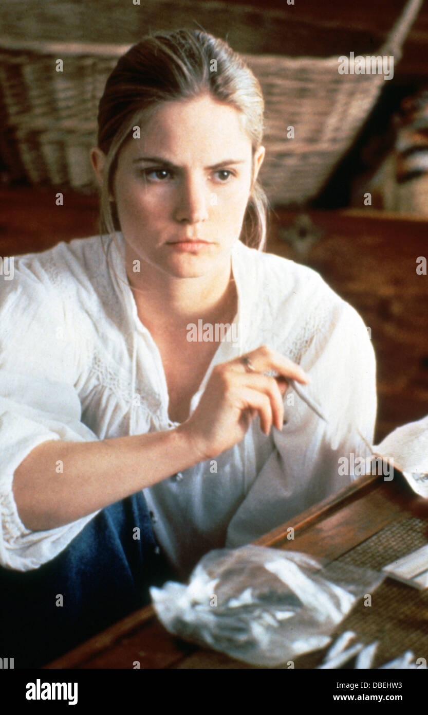 RUSH (1991) JENNIFER JASON LEIGH, LILI FINI ZANUCK (DIR) RUS 010 ...