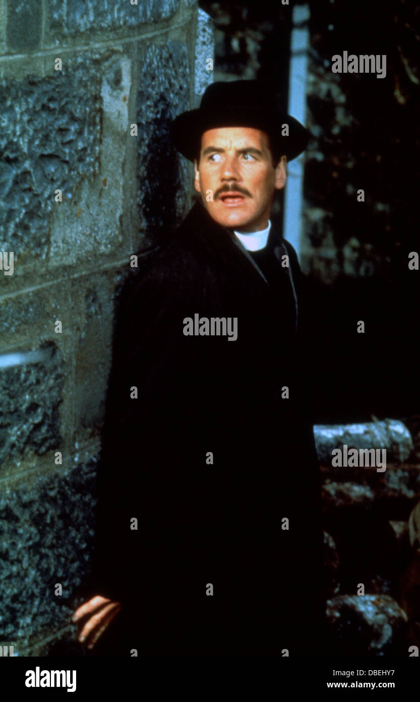 The missionary 1982 michael palin hi-res stock photography and images ...