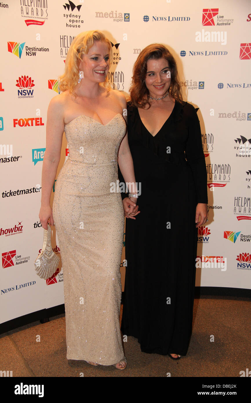 Helen dallimore hi-res stock photography and images - Alamy