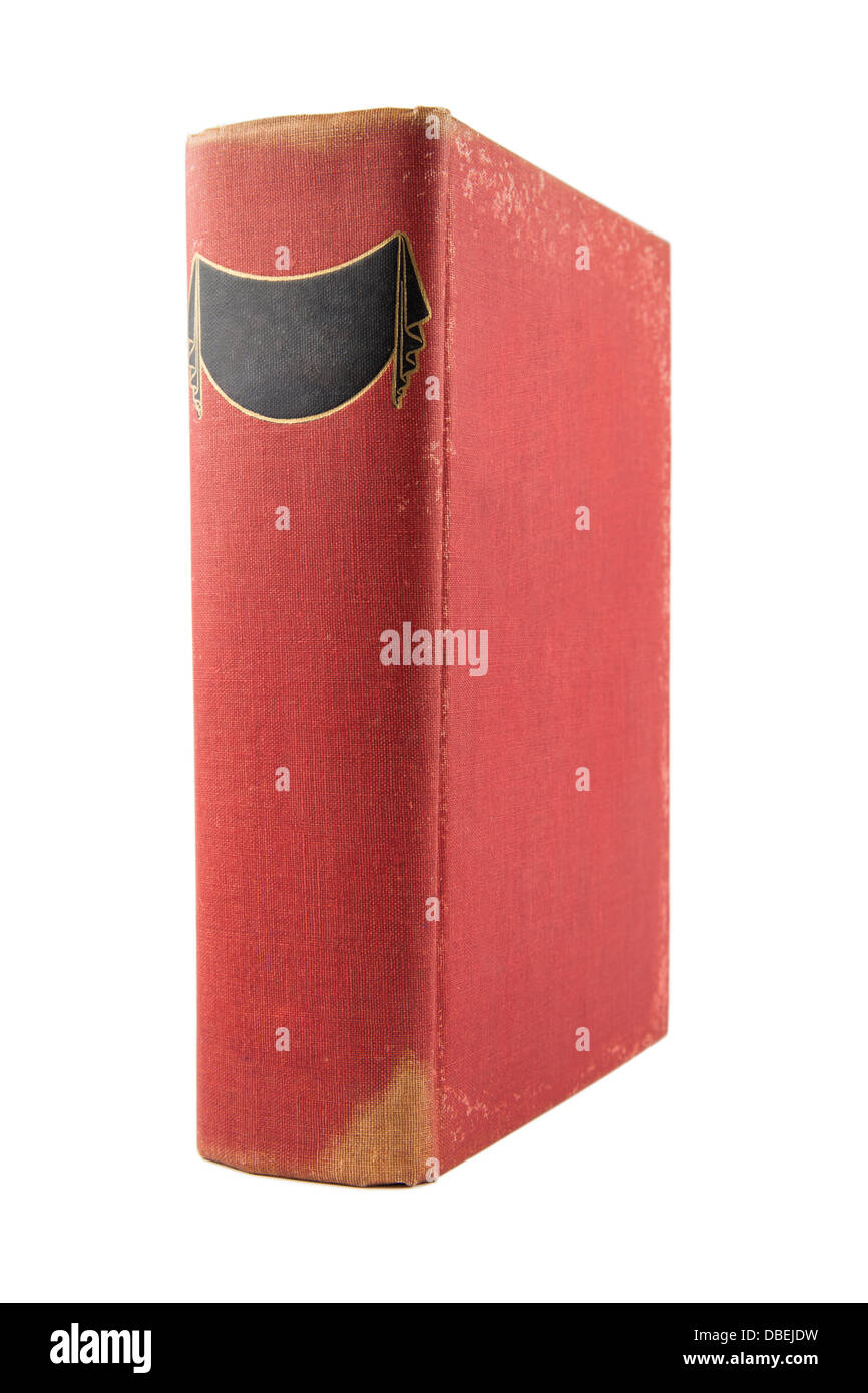 Old and decayed Cut Out Stock Images & Pictures - Alamy