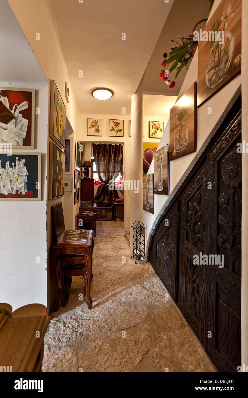 retro home decor Stock Photo - Alamy