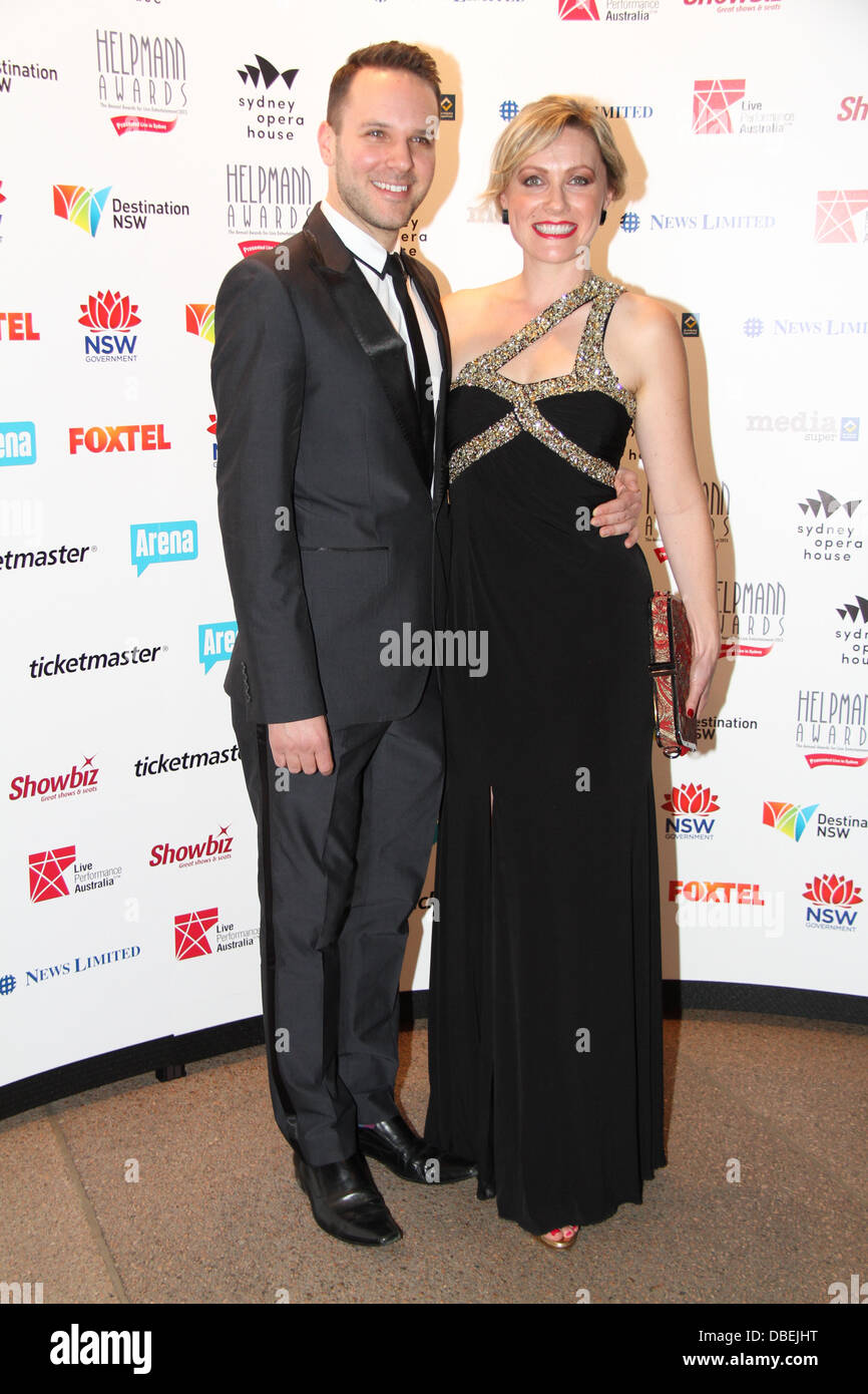 Sydney Opera House, Sydney, NSW, Australia. 29 July 2013. 13th Annual ...