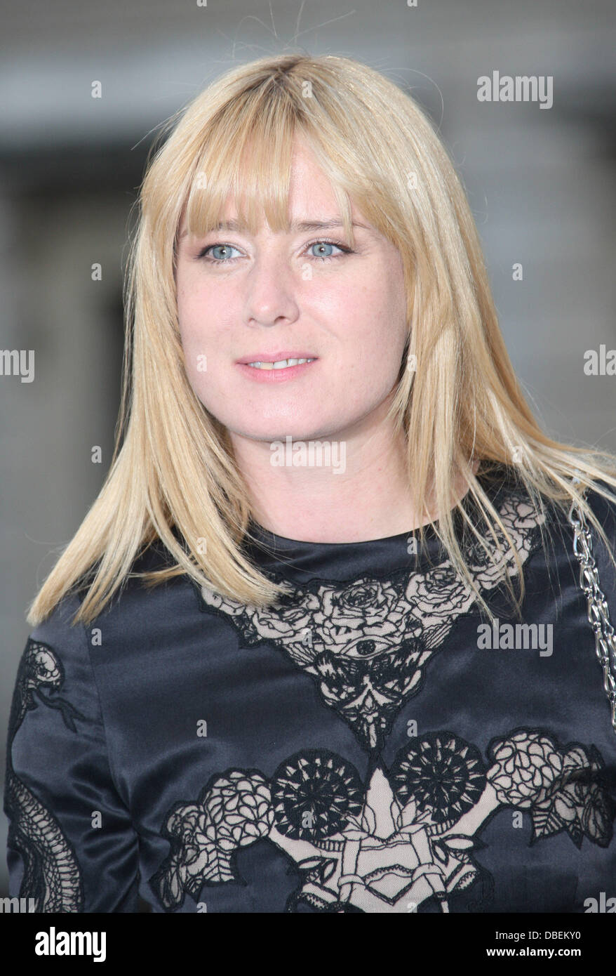 Roisin Murphy Royal Academy Summer Exhibition 2011 - VIP private view ...