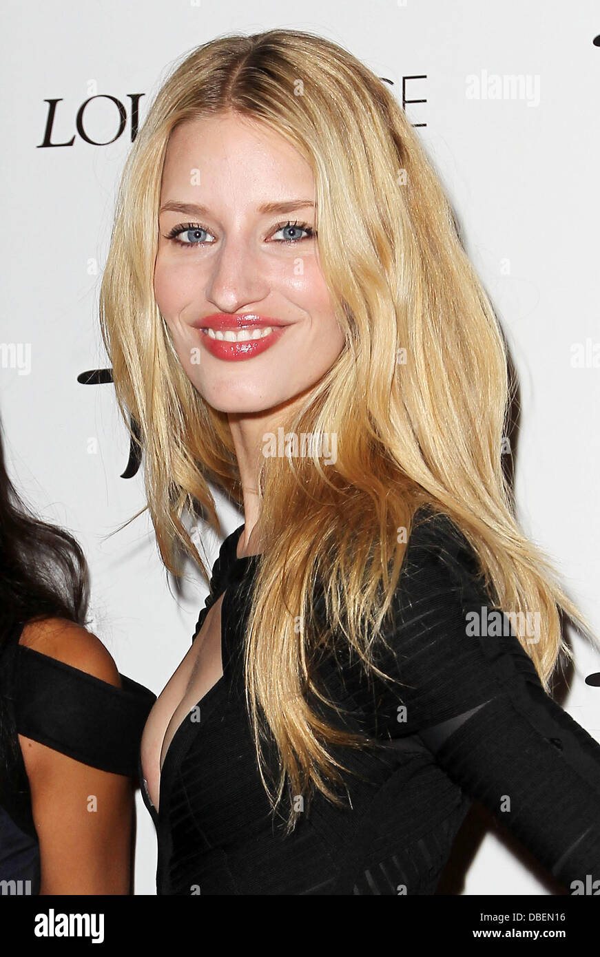 Linda V Love Universe Launch Party at TAO Nightclub at The Venetian ...