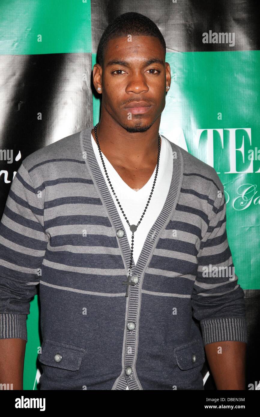 Leroy Garrett The mermaids of 'Pirates Of The Caribbean: On Stranger ...