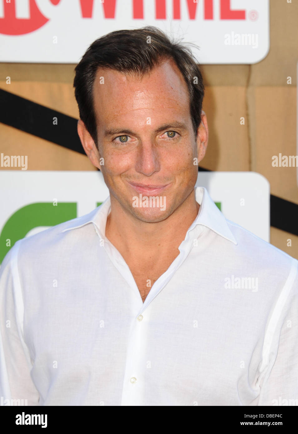 Los Angeles, California, USA. 29th July 2013. Will Arnett attending the ...
