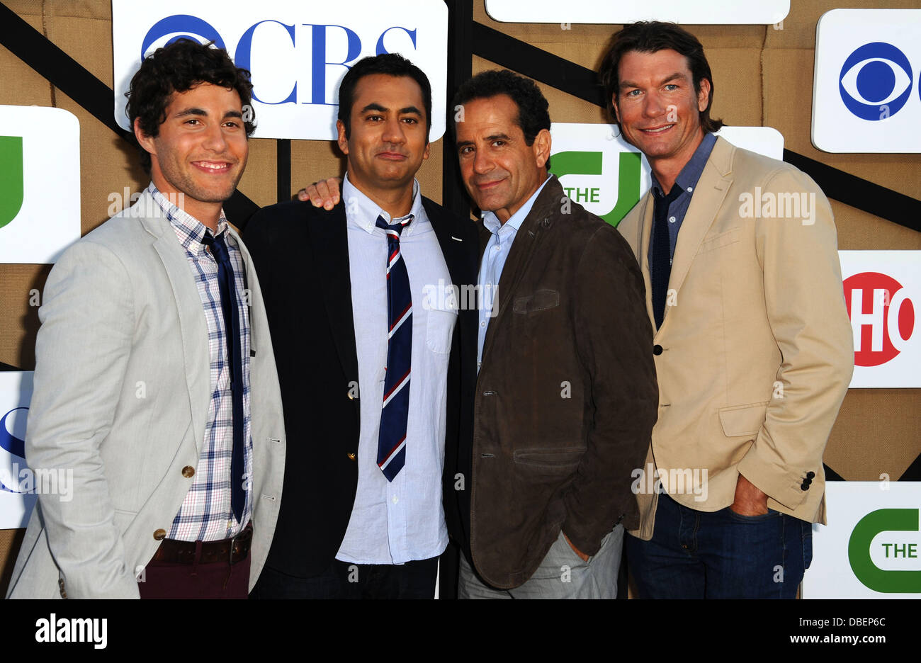 Los Angeles, California, USA. 29th July, 2013. We Are Men Cast ...