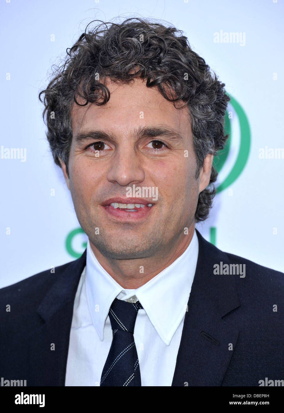 Mark Ruffalo Global Green's 15th Annual Millennium Awards held at The ...