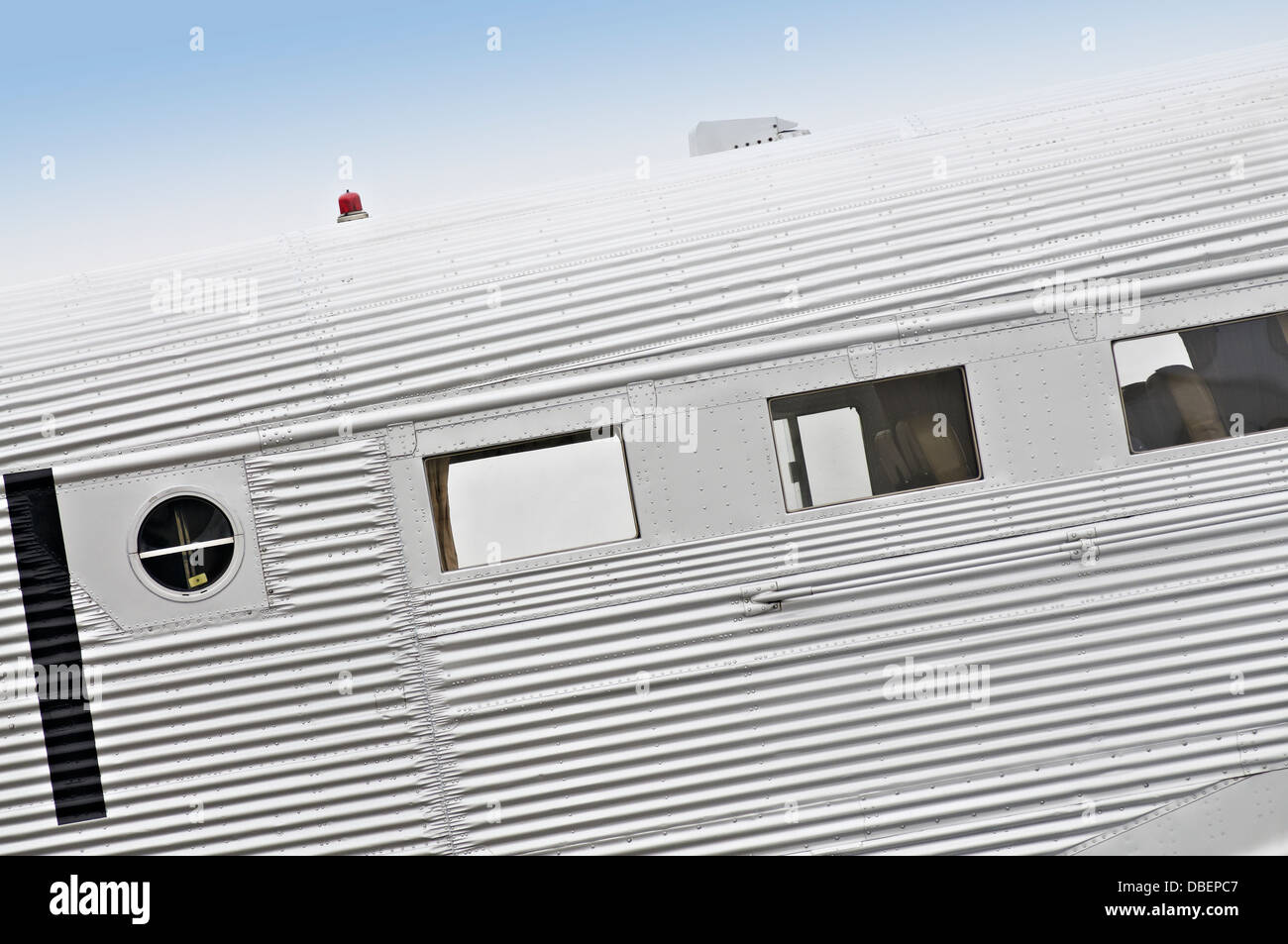 Junkers aircraft hi-res stock photography and images - Alamy