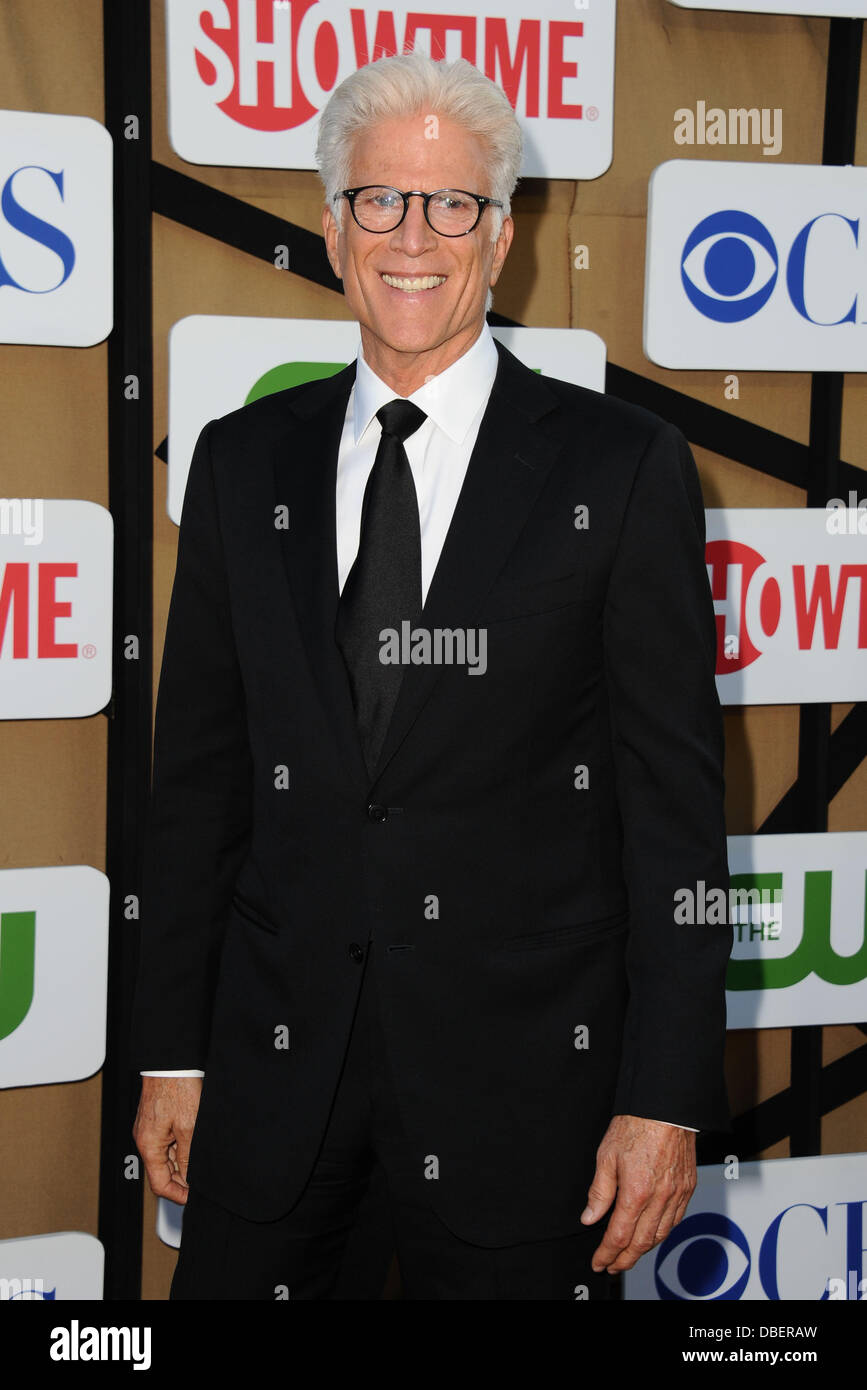 Los Angeles, California, USA. 29th July, 2013. Ted Danson attending the ...