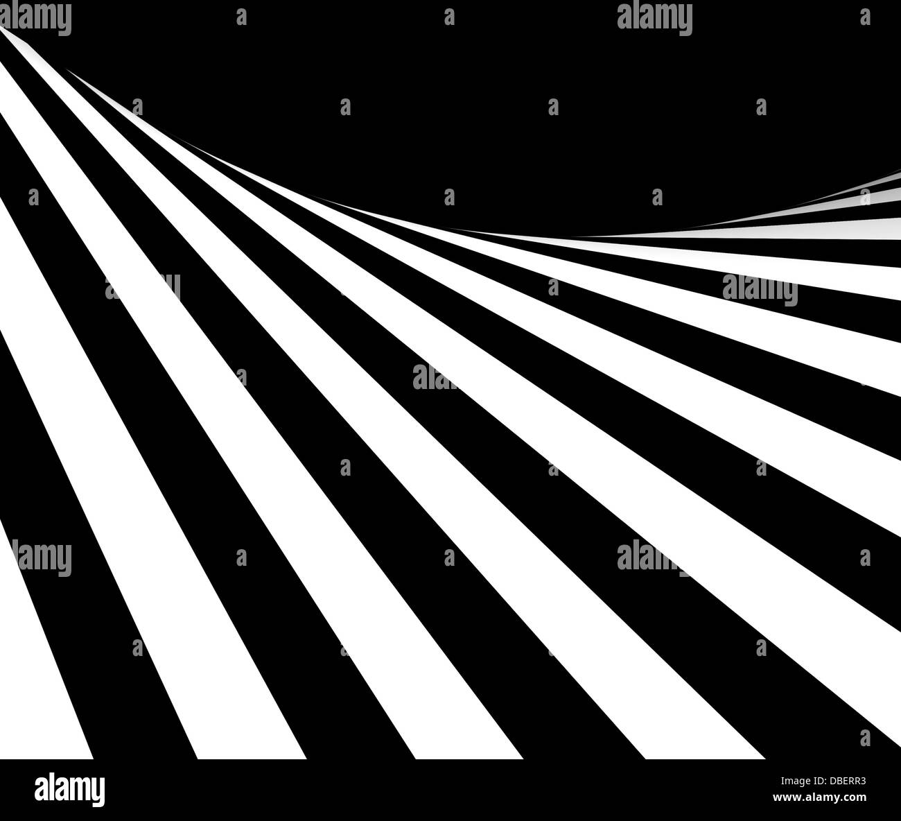 Seamless background made square Black and White Stock Photos & Images ...