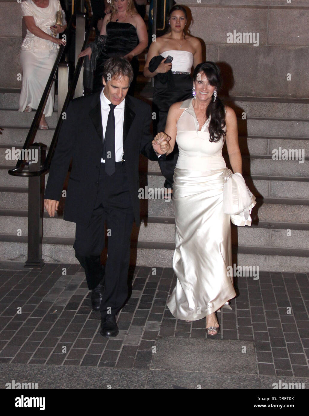 Scott bakula wife chelsea field hi-res stock photography and images - Alamy Scott bakula wife chelsea field hi-res stock photography and images - Alamy