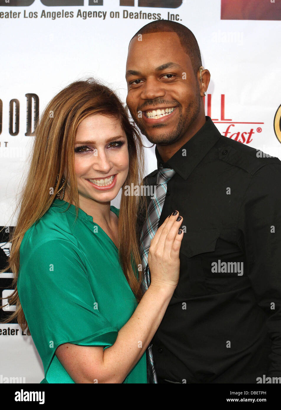 Shoshannah Stern 9th Annual GLAD Benefit Extravaganza held at The House ...