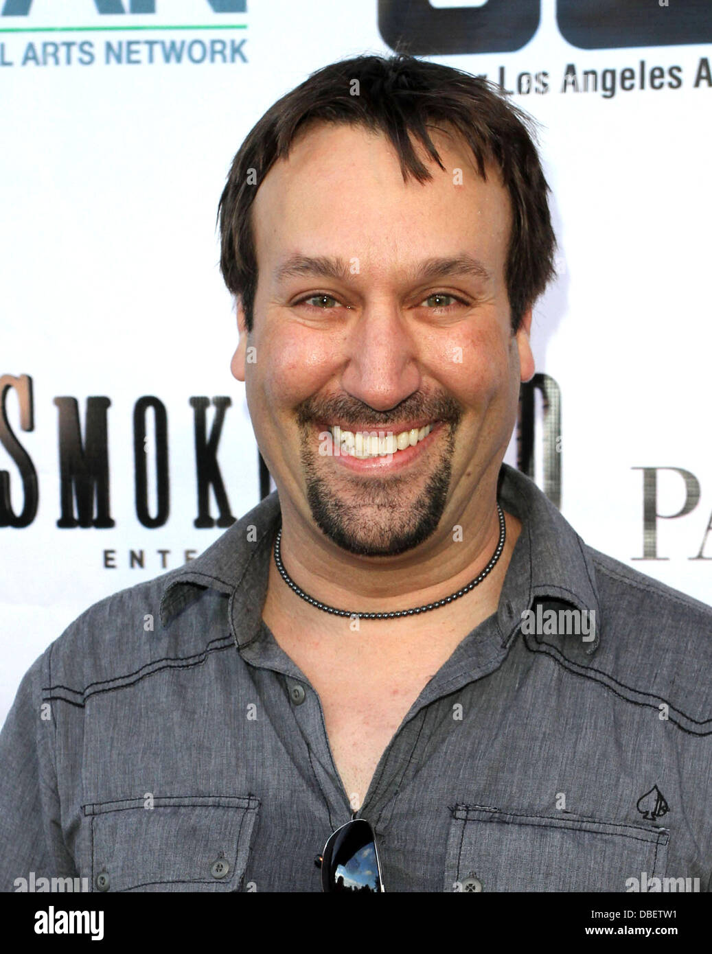 Gabriel Jarret 9th Annual GLAD Benefit Extravaganza held at The House of Blues - Arrivals West ...