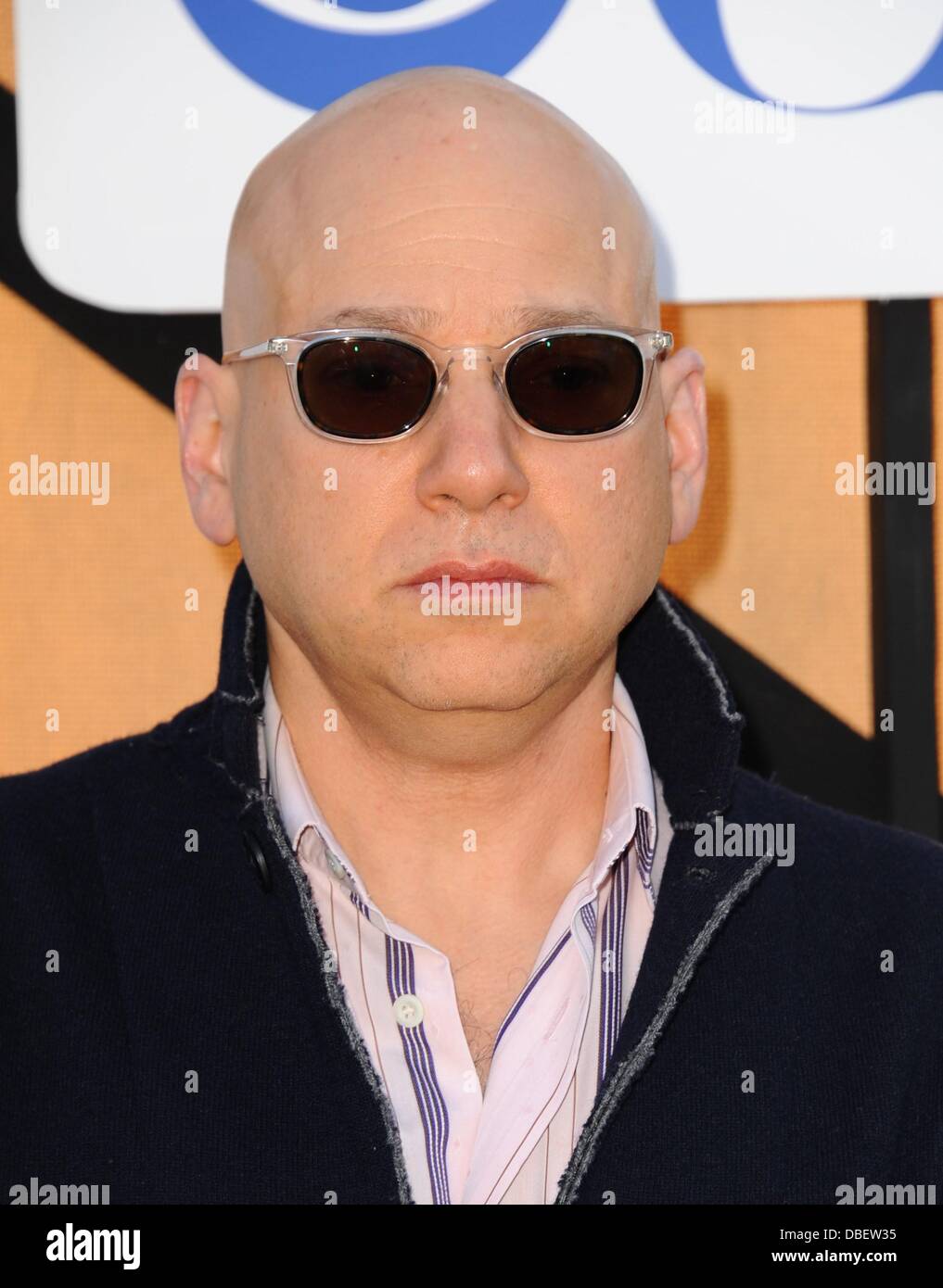 Evan handler tca summer press tour hi-res stock photography and images ...