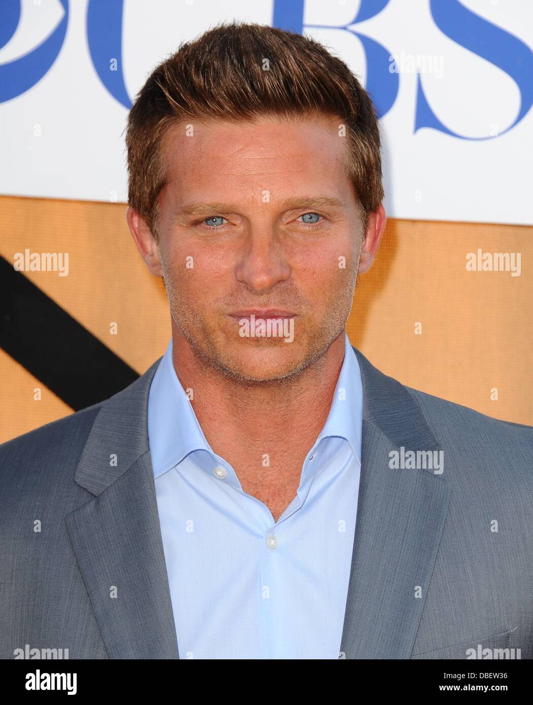 Steve burke tca summer press tour hi-res stock photography and images ...