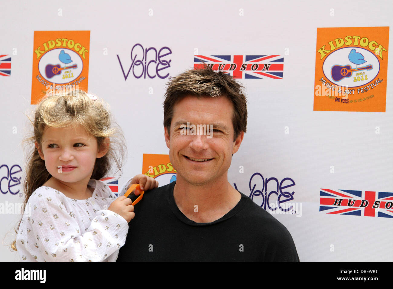 Giada de laurentii hudson jeans hi-res stock photography and images - Alamy