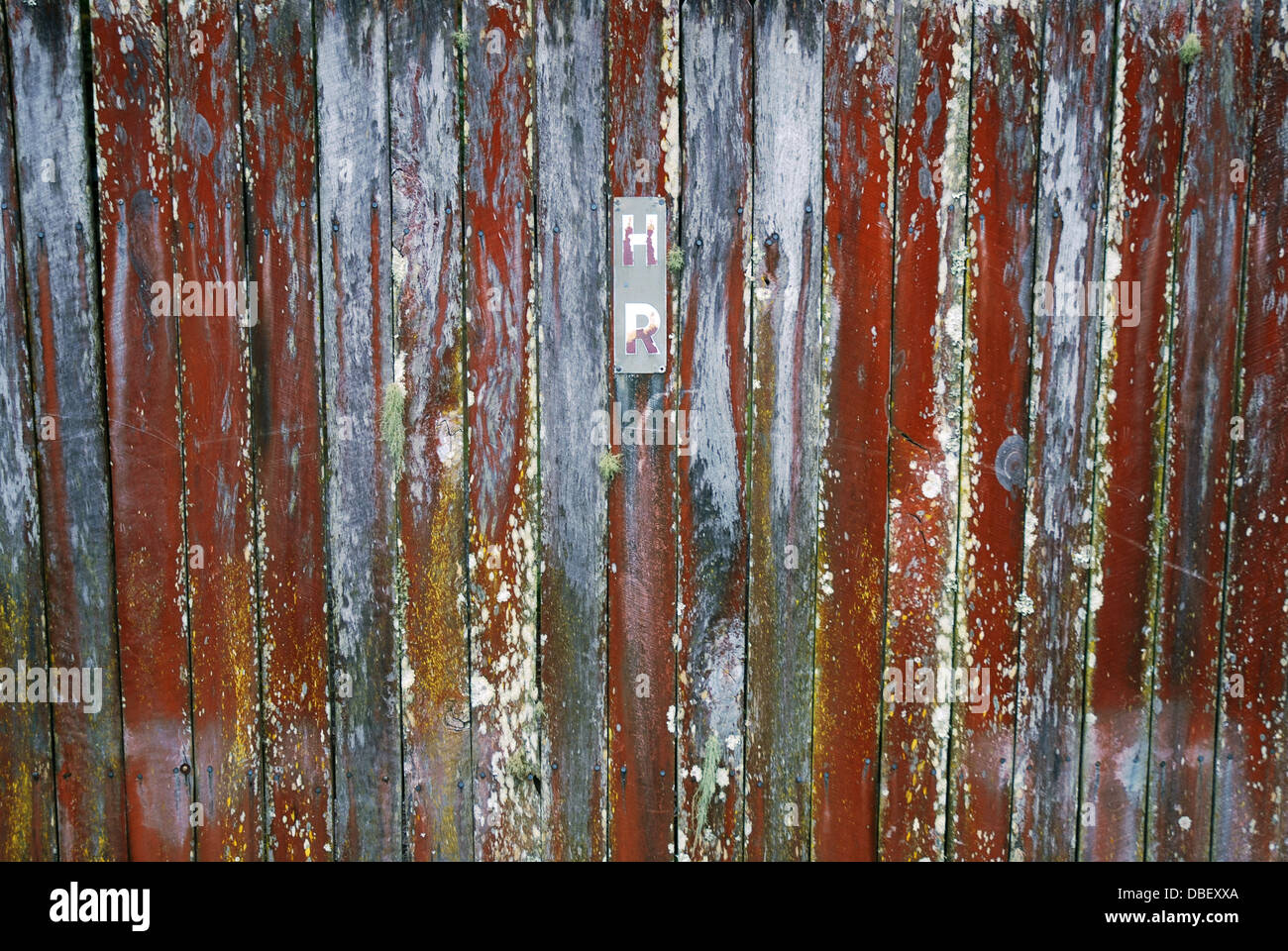 Decayed Timber Frame High Resolution Stock Photography and Images - Alamy