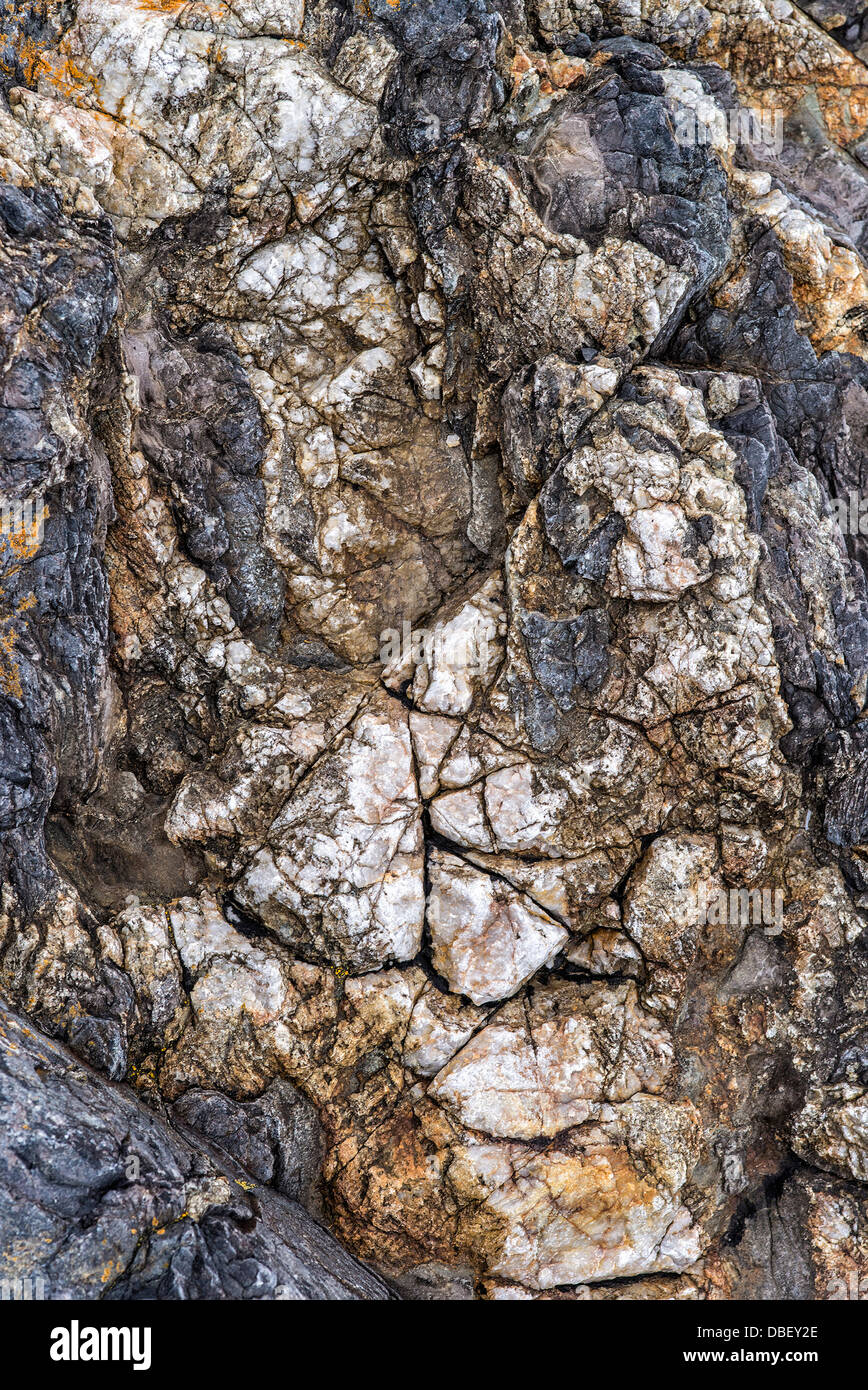 Geology macro hi-res stock photography and images - Alamy