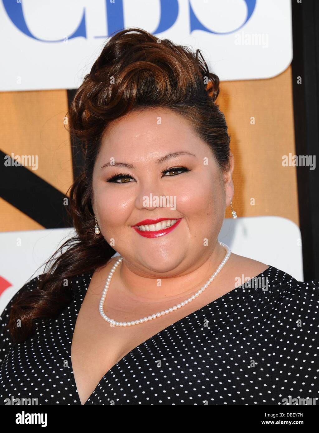 Jolene purdy hi-res stock photography and images - Alamy