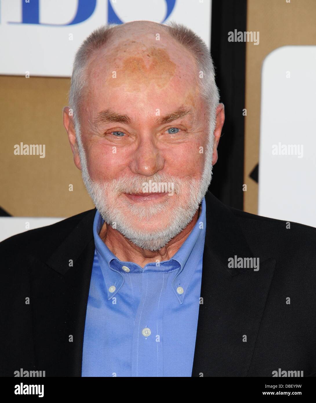 Los Angeles, CA. 29th July, 2013. Robert David Hall in attendance for ...