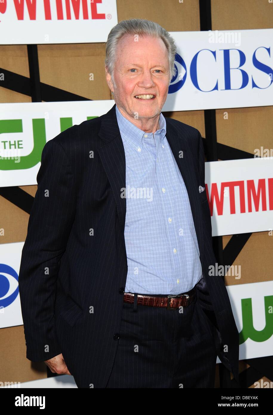 Los Angeles, CA. 29th July, 2013. Jon Voight in attendance for TCA ...