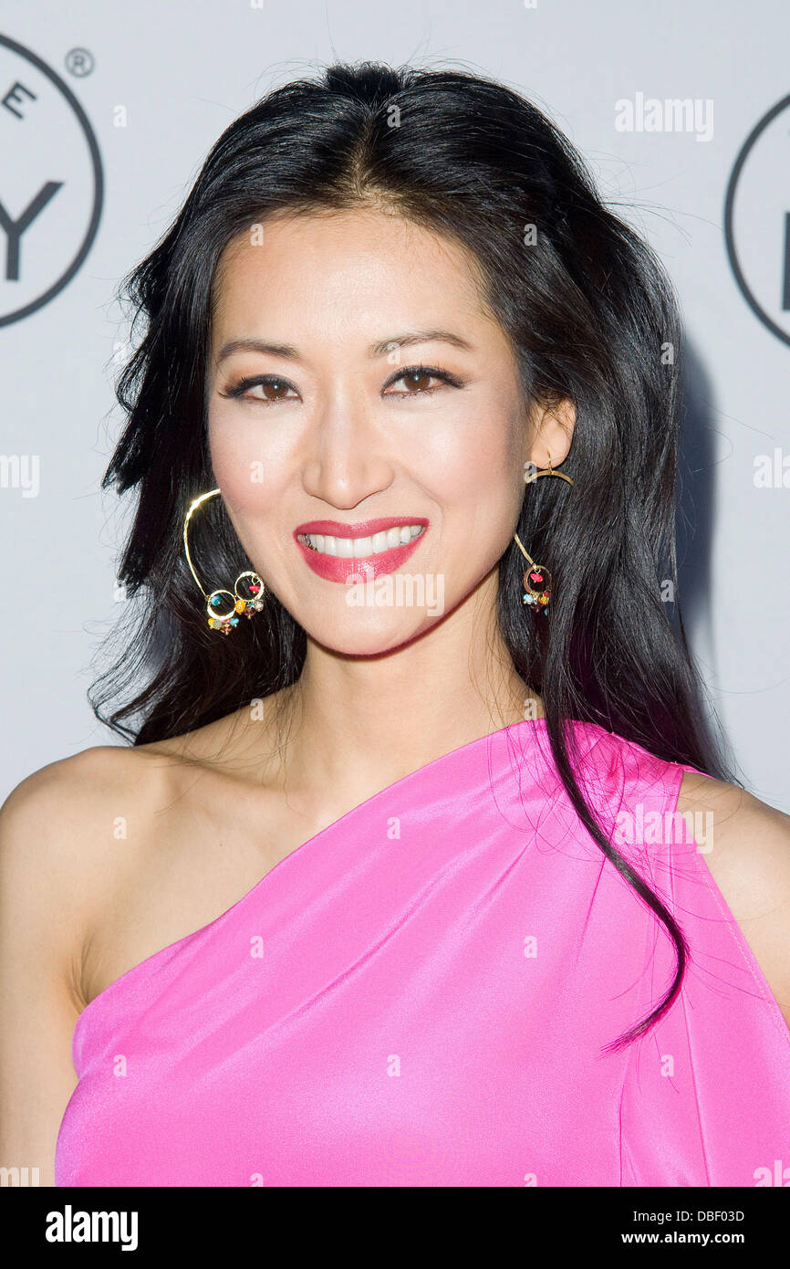 Kelly Choi 6th Annual 'Made in NY' Awards held at Gracie Mansion New ...