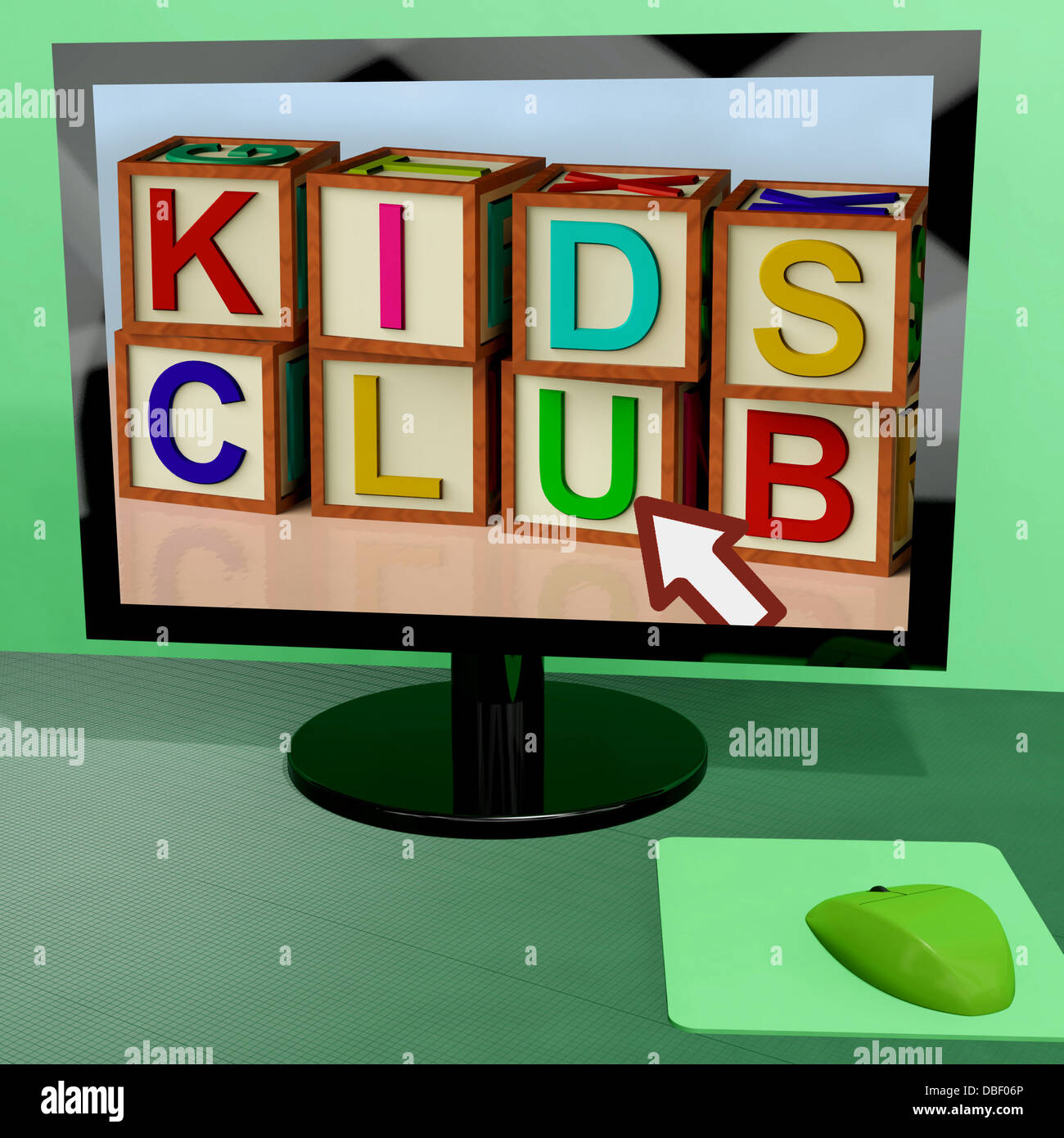 Computer club hi-res stock photography and images - Alamy