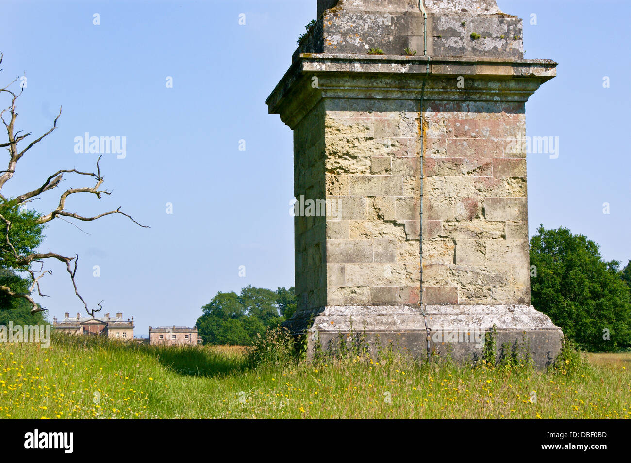 Built stourhead hi-res stock photography and images - Alamy