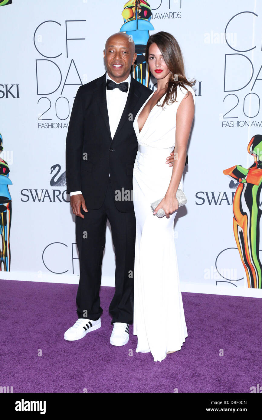 Russell Simmons Ii 2022