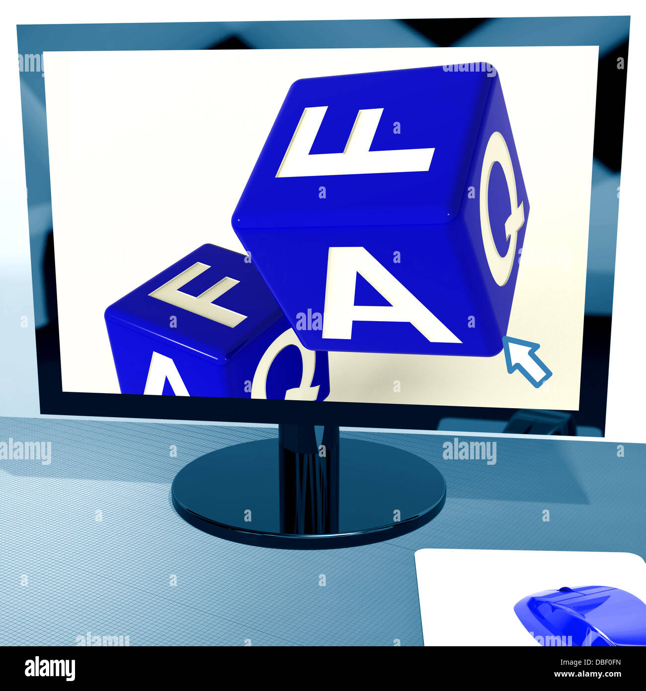 Dice screen hi-res stock photography and images - Alamy