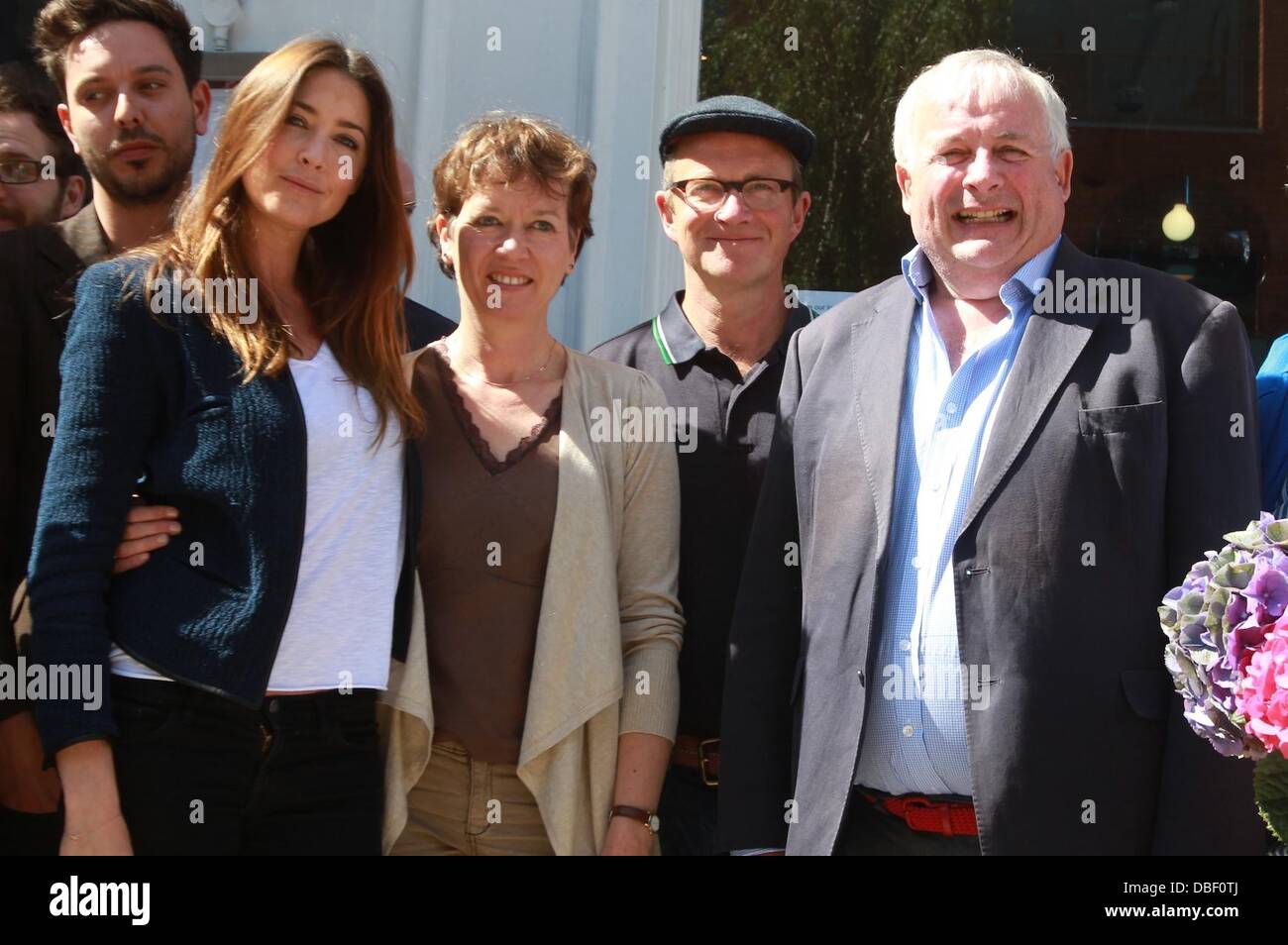 Louise shackelton hi-res stock photography and images - Alamy