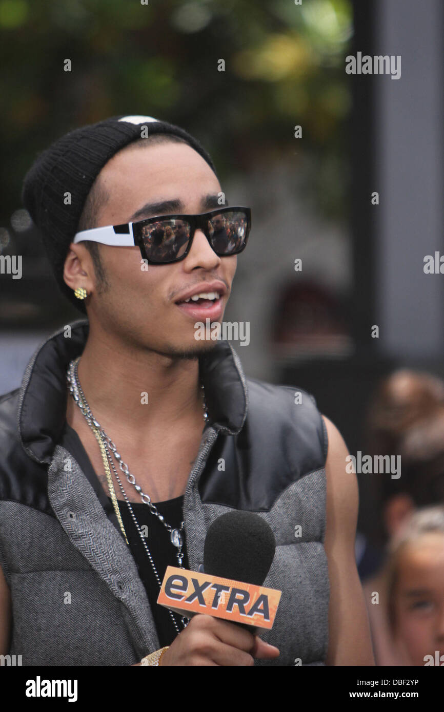 Ice marrow jr hi-res stock photography and images - Alamy