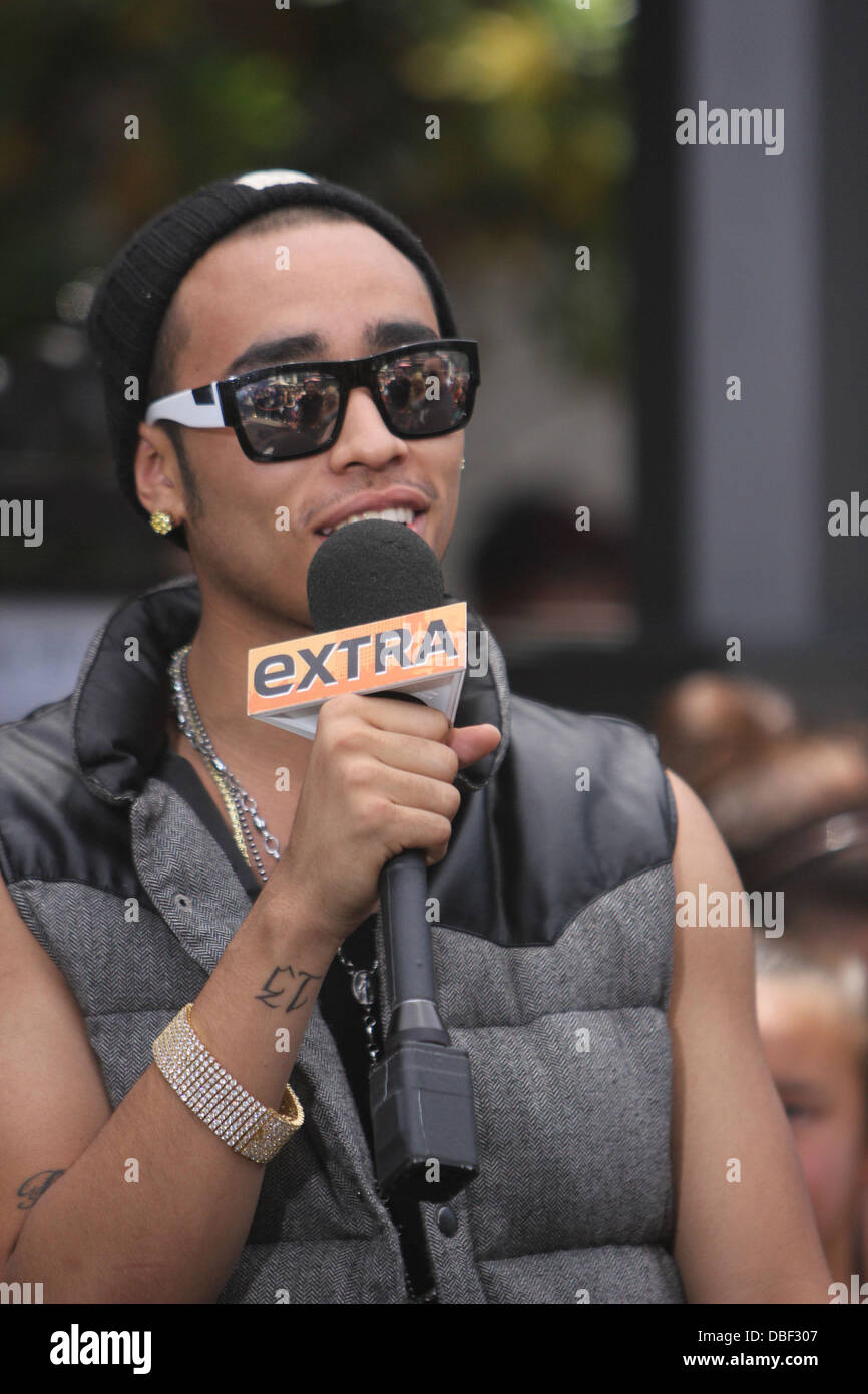 Ice marrow jr hi-res stock photography and images - Alamy