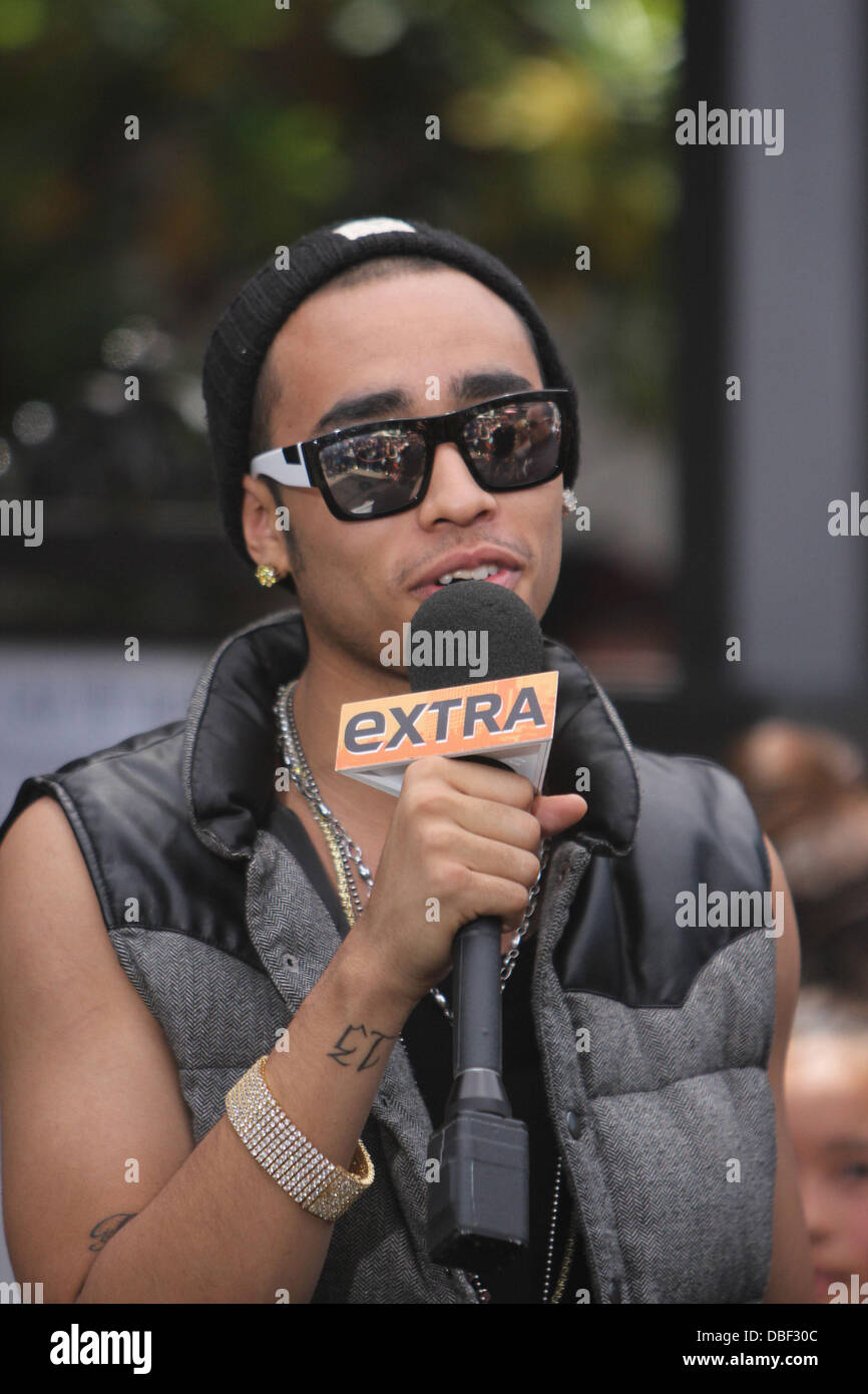 Ice marrow jr hi-res stock photography and images - Alamy