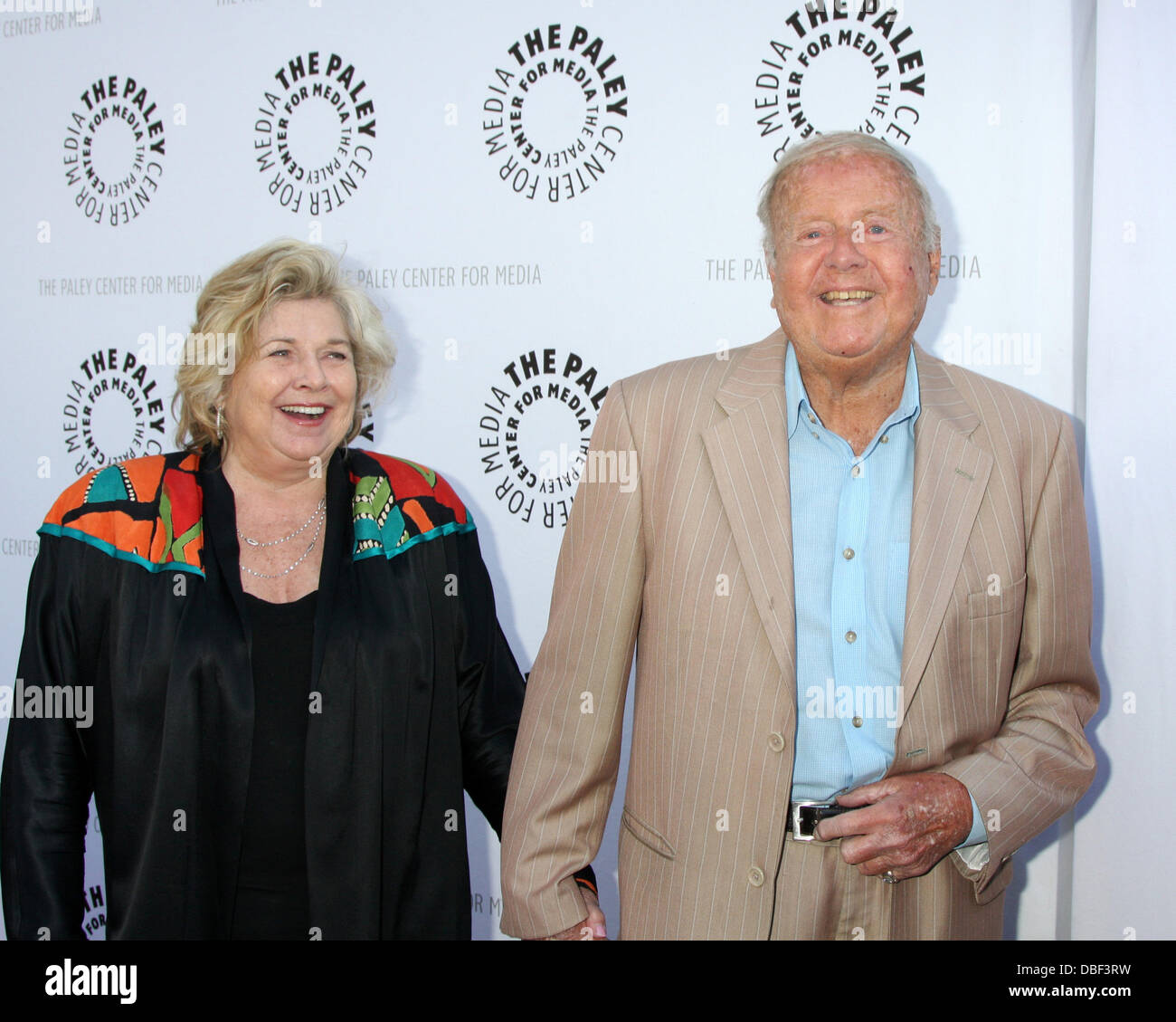 Dick Van Patten The Debbie Reynolds Hollywood Memorabilia Collection ...