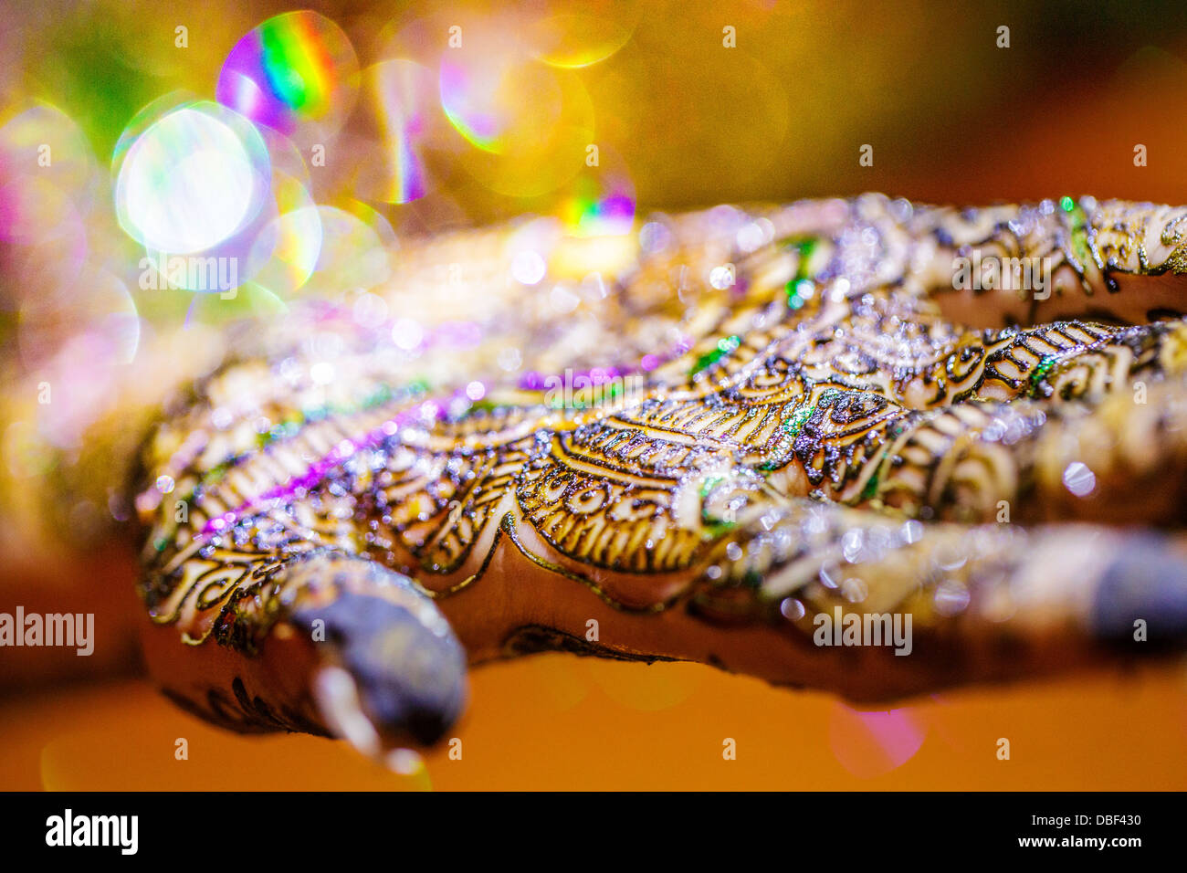 Indian intricate design hi-res stock photography and images - Alamy