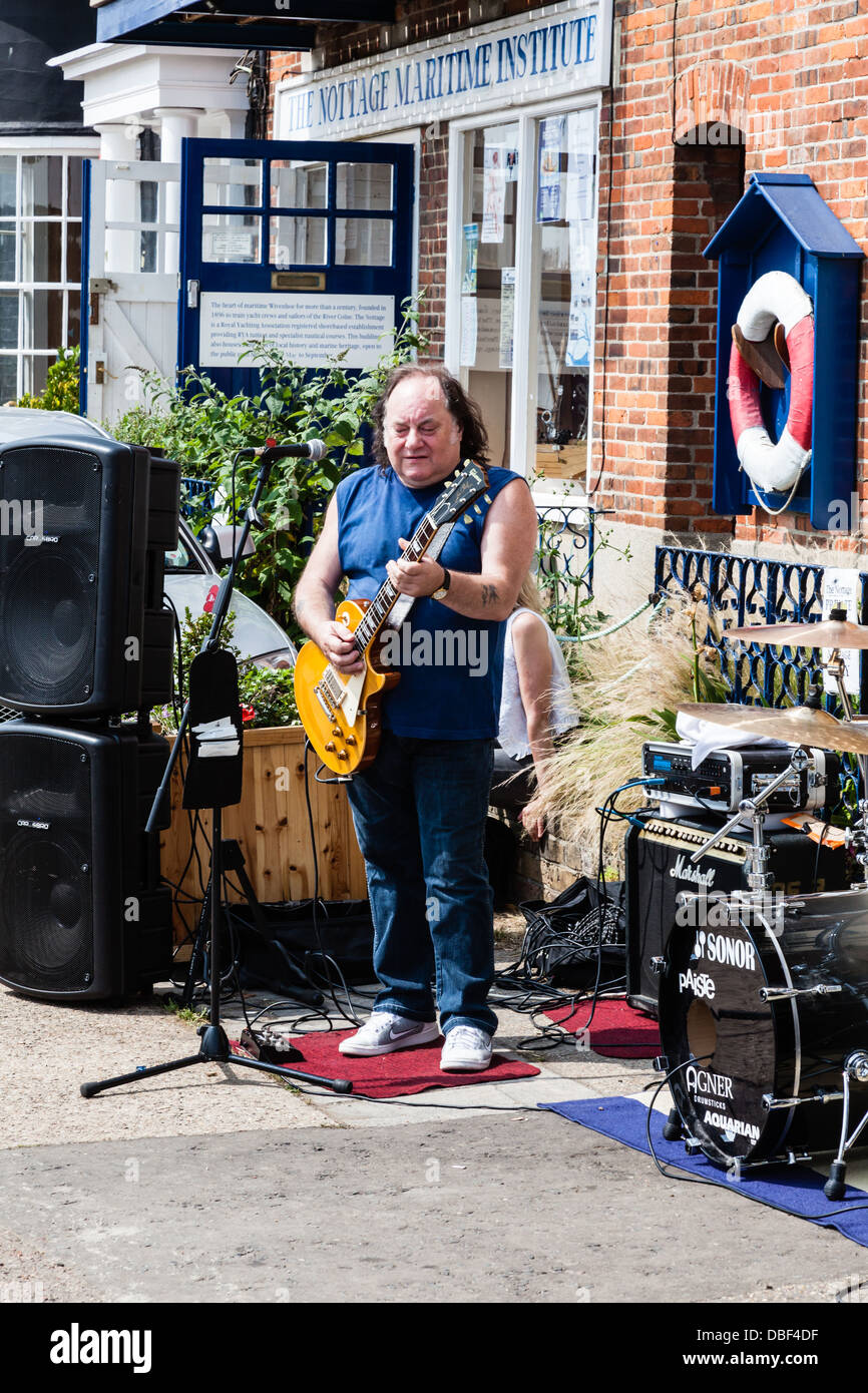 Remus Down Boulevard High Resolution Stock Photography and Images - Alamy