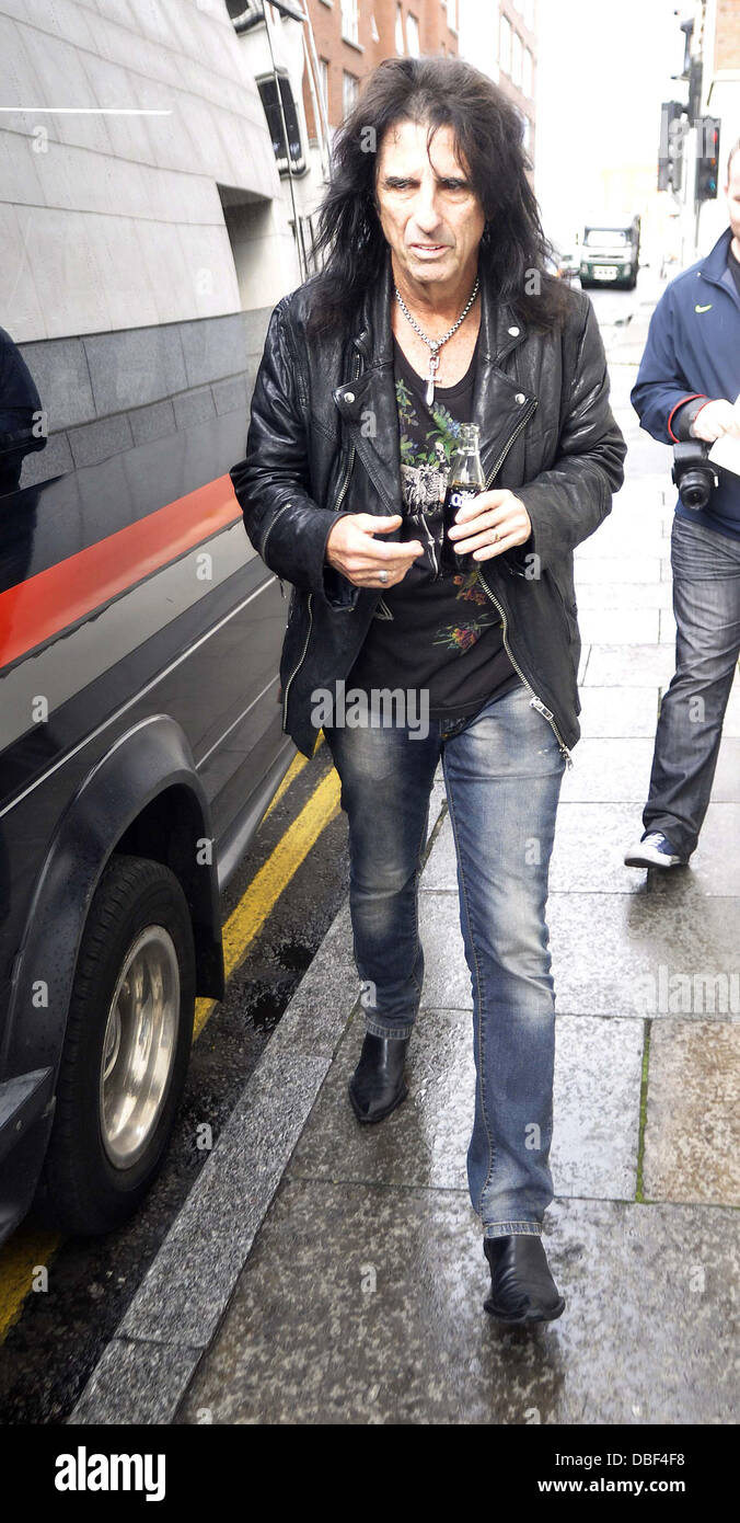 Alice morrison hi-res stock photography and images - Alamy