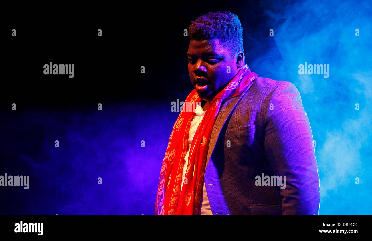 Paige richardson hi-res stock photography and images - Alamy