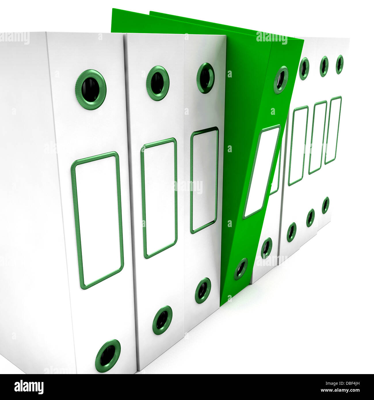 White file paper hi-res stock photography and images - Alamy