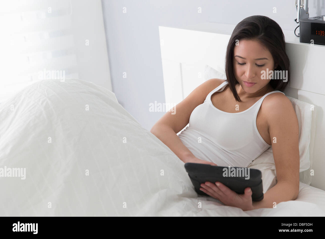 Computer bed hi-res stock photography and images - Alamy