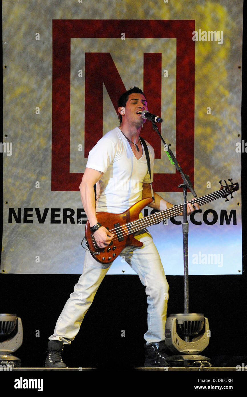 Paul loduca hi-res stock photography and images - Alamy