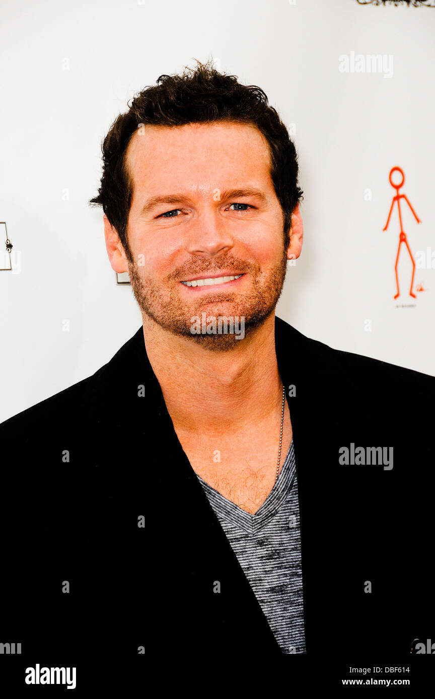 Eric matheny hi-res stock photography and images - Alamy
